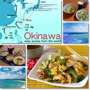The Okinawa Diet - NatureWord