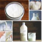 Properties and Benefits of Soured Milk - NatureWord