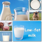 Properties and Benefits of Low-Fat Milk - NatureWord