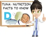 Tuna Nutrition: (Top 11 Nutrition Facts To Know) - NatureWord